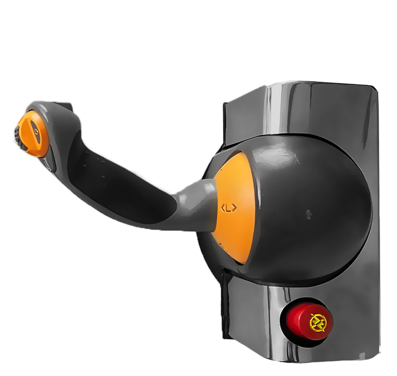 Reach Lift Truck Personal Simulator | Tech-Labs Pro